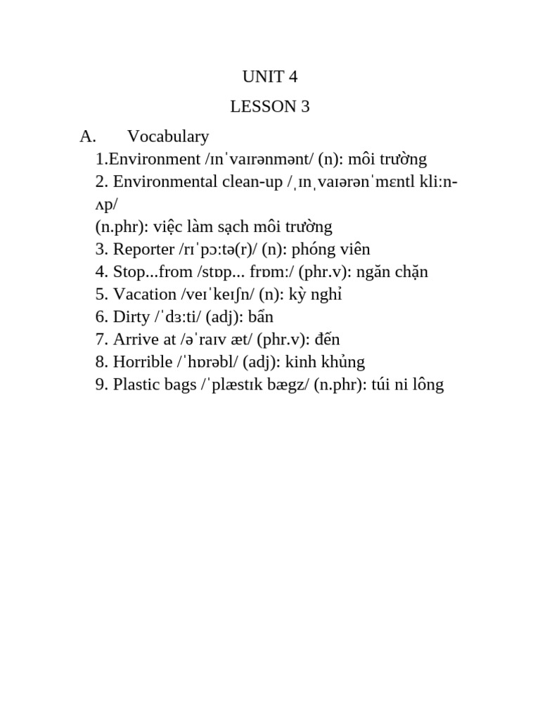 UNIT 4.3docx | PDF