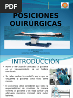 Técnicas de Laminectomía | PDF | La columna vertebral | Cirugía