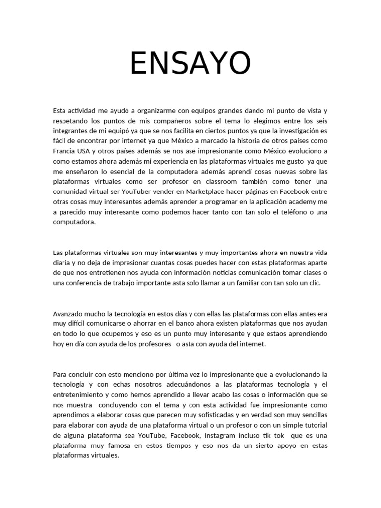 Sergio Aron Orozco Delgado | PDF