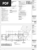 Retaining or Slough Wall (4 Foot High or Less) Ib P Bc2014 002 | PDF ...