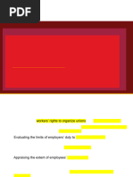 Human Rights, Inclusivity & Environmental Issues | PDF | Employment ...