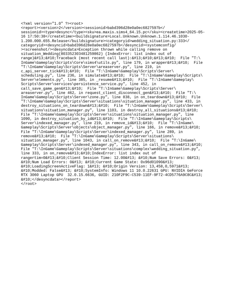 Lastexception 63883095413 | PDF | Computer Hardware | Computer Architecture