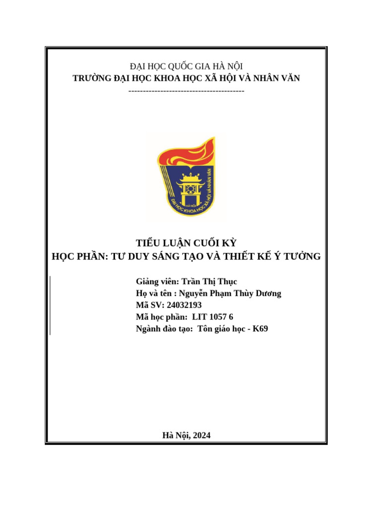 Tieu_luan_tdst_day_du_trich_dan | PDF