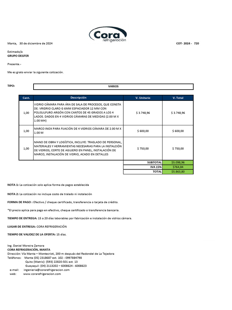 Cot - 2024 - 720 | PDF