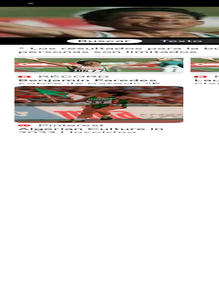 Benjamin Paredes - Buscar Con Google | PDF