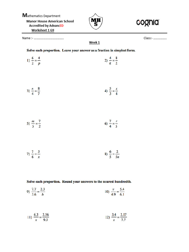 Emergency Sheets For Similarity | PDF