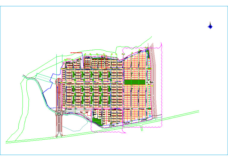 Master Plan Formation Levels 09.01.2023-Model | PDF