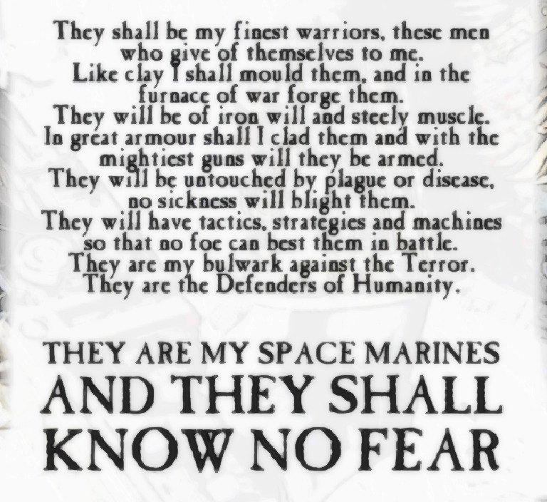 and they shall know no fear | PDF
