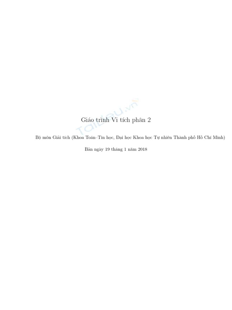 Giaotrinhvtp2b 5748 | PDF