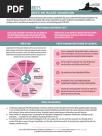 Quality of Life Scale (HHHHHMM Scale) - 2 | PDF
