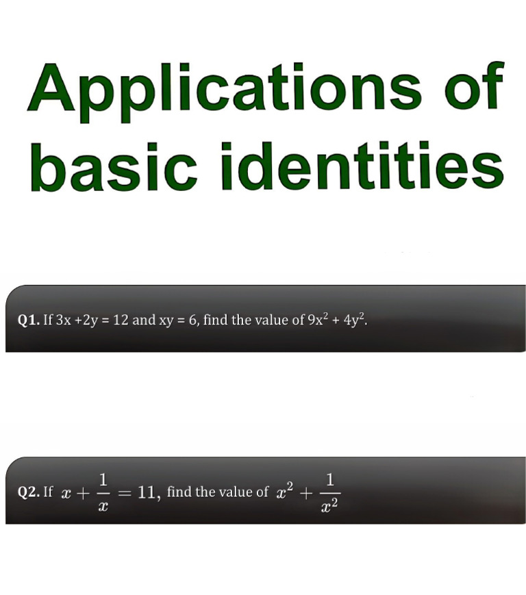 DPP-1 Basic Maths Ques | PDF