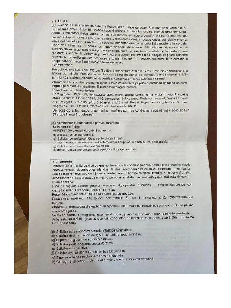 EFU 07-2023 (Con Grilla) | PDF