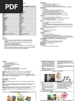 My Role Model AFRIKAANS ESSAY | PDF