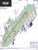 Heathrow Airfield Operations Map | PDF