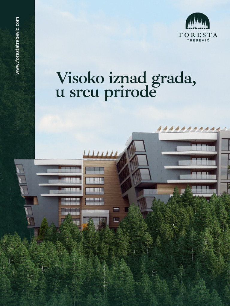 Foresta Trebevic | PDF