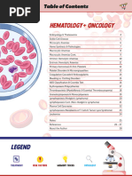 Sketchy Pharm Table of Contents | PDF | Medicinal Chemistry | Medical ...