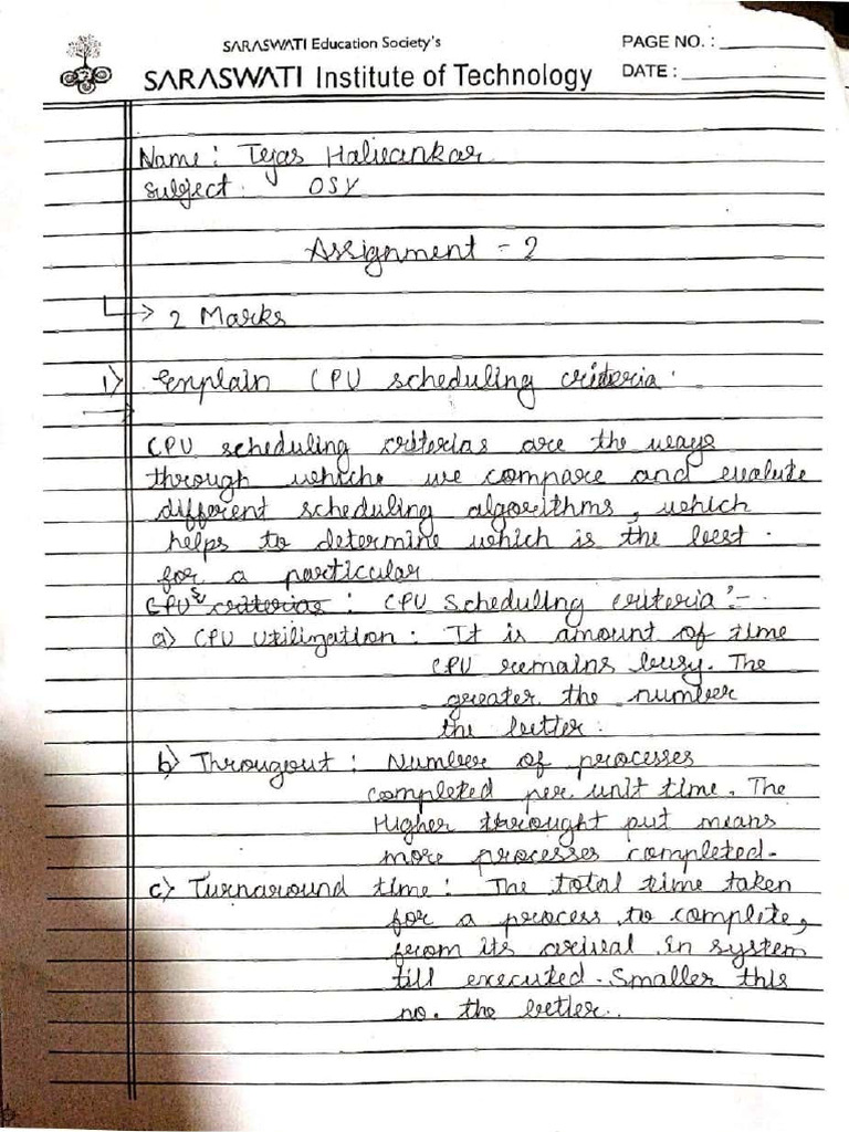 Osy Complete QB | PDF