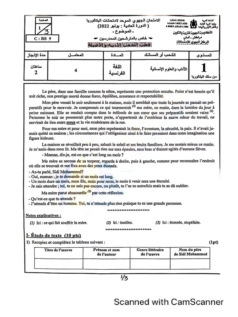 Ouvrir Polycope 2 La Boite 2 | PDF