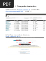 Como Elaborar Una Linea de Tiempo en Timetoast. | PDF | Informática