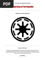 SWGOH Farming Road Map 2025 | PDF | Luke Skywalker | Star Wars