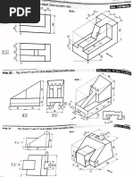 Drafting Activities | PDF | Drawing | Technical Drawing