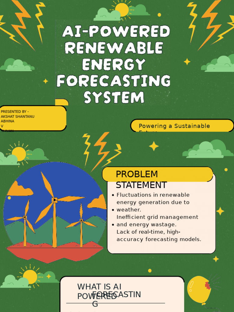 Project PPT Final | PDF
