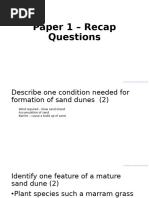 CGP Edexcel IGCSE Biology 9-1 Revision Guide | PDF