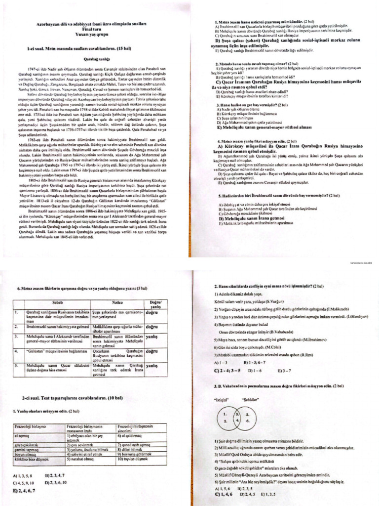 RFO Final YYQ 2025 | PDF