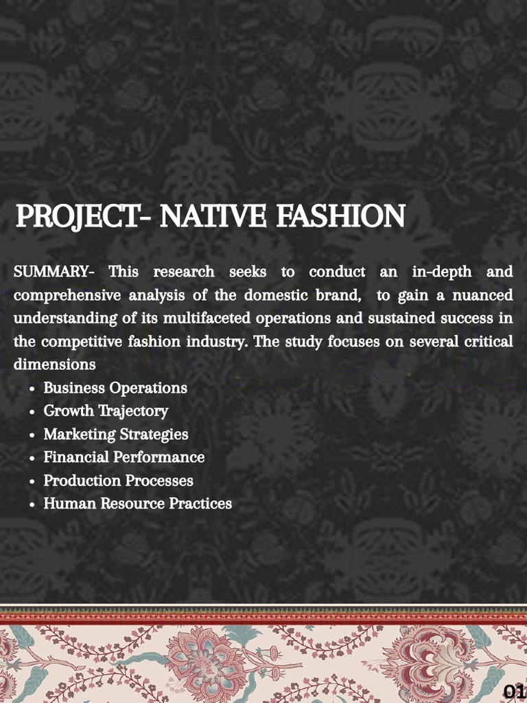 Ritu Kumar | PDF | Digital Marketing | Advertising