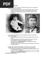 Hitler vs. Bin Laden: A Comparative Analysis | PDF | Osama Bin Laden ...