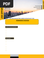 Z56 Bank Form for Salary Payment | PDF