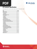 Siemens 3TF Contactors PDF | PDF | Alternating Current | Mains Electricity