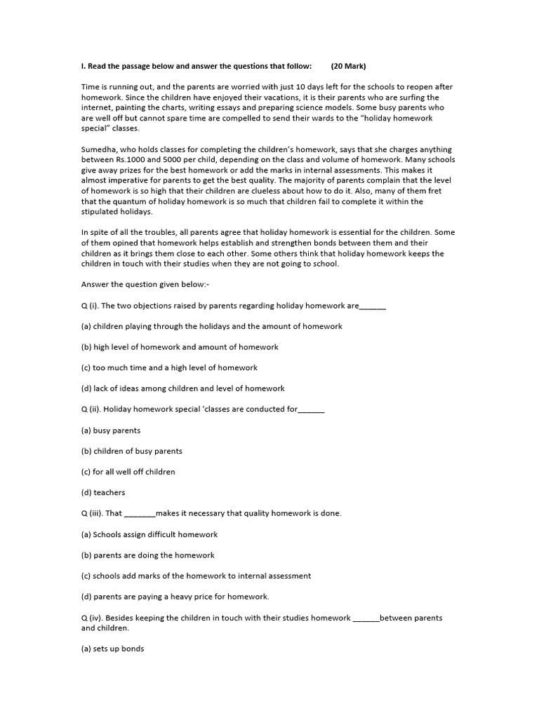 HRM 8 Set A Question Paper | PDF