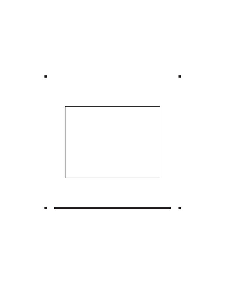 Test Rectangle | PDF