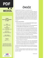 9.sinif Fizik Dogadaki Temel Kuvvetler Konu Anlatimi | PDF