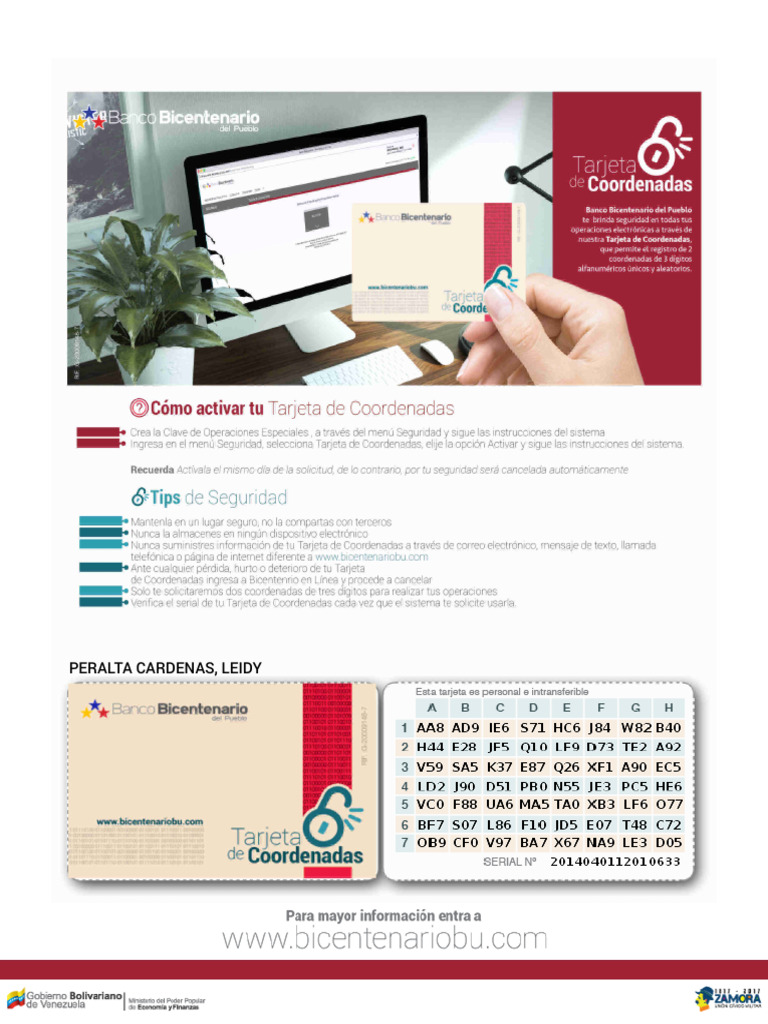 Peralta Cardenas, Leidy | PDF