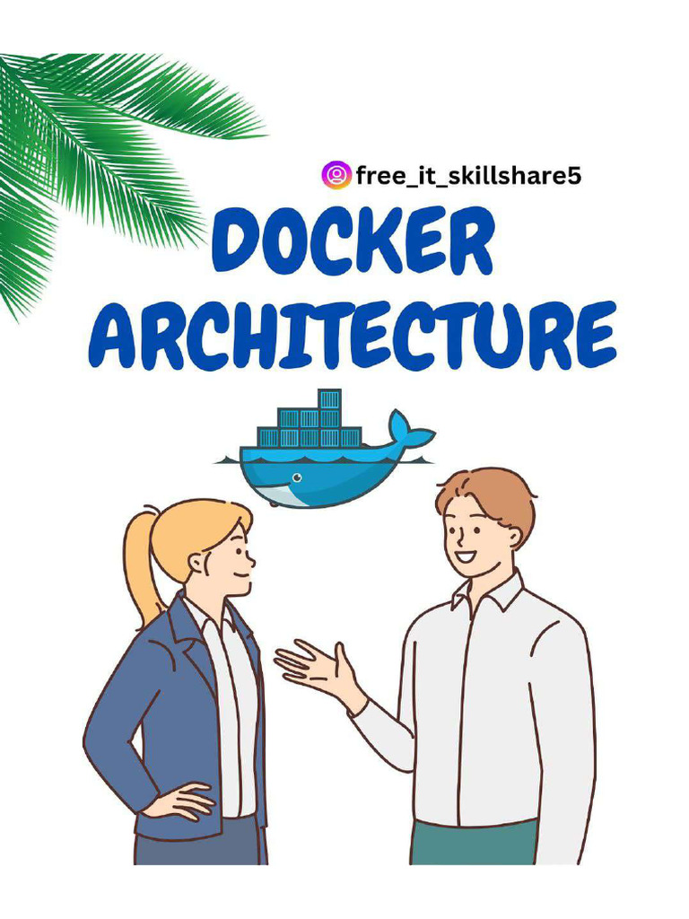 Docker | PDF