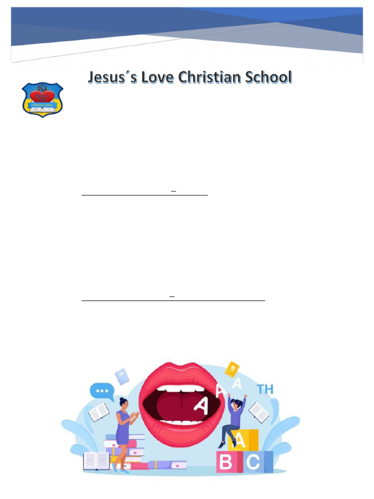 Study Guides 7TH Grade Iii Partial - MR Argueta | PDF