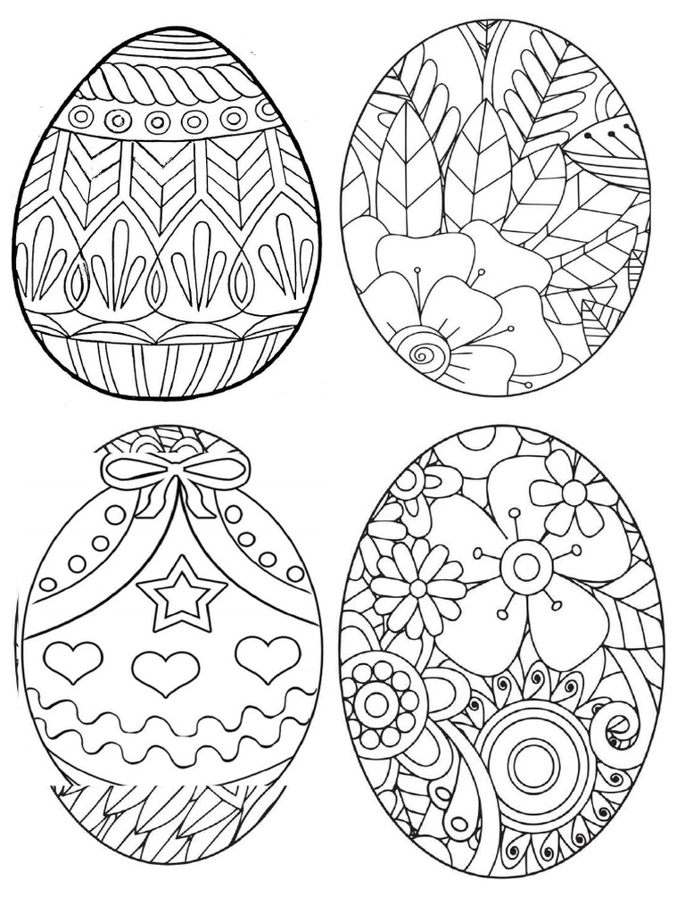 easter eggs | PDF