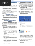 Best Practices in Phlebotomy - WHO Guidelines On Drawing Blood - NCBI ...