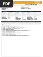 Traka Touch Pro L Specifications Guide | PDF | Computers
