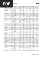 NMR Solvent Data Chart | PDF | Deuterium | Proton Nuclear Magnetic Resonance