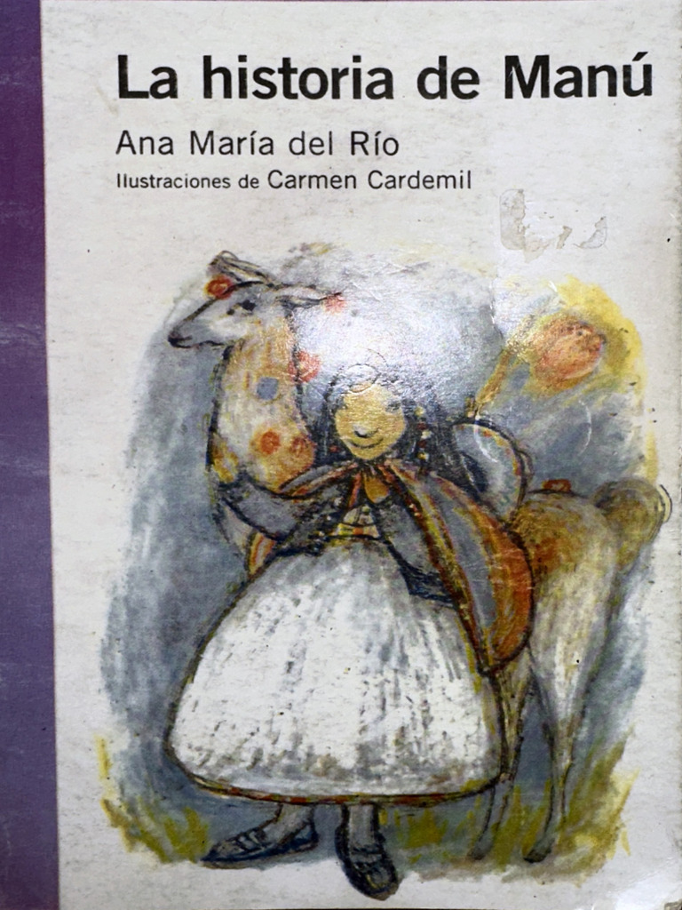 La Historia de Manú | PDF