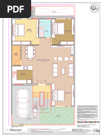 Pooja - Revised DWG 3 | PDF