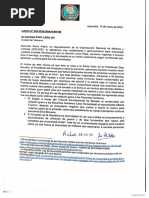 2302 Directorio Fema | PDF | Comunidad andina | Perú