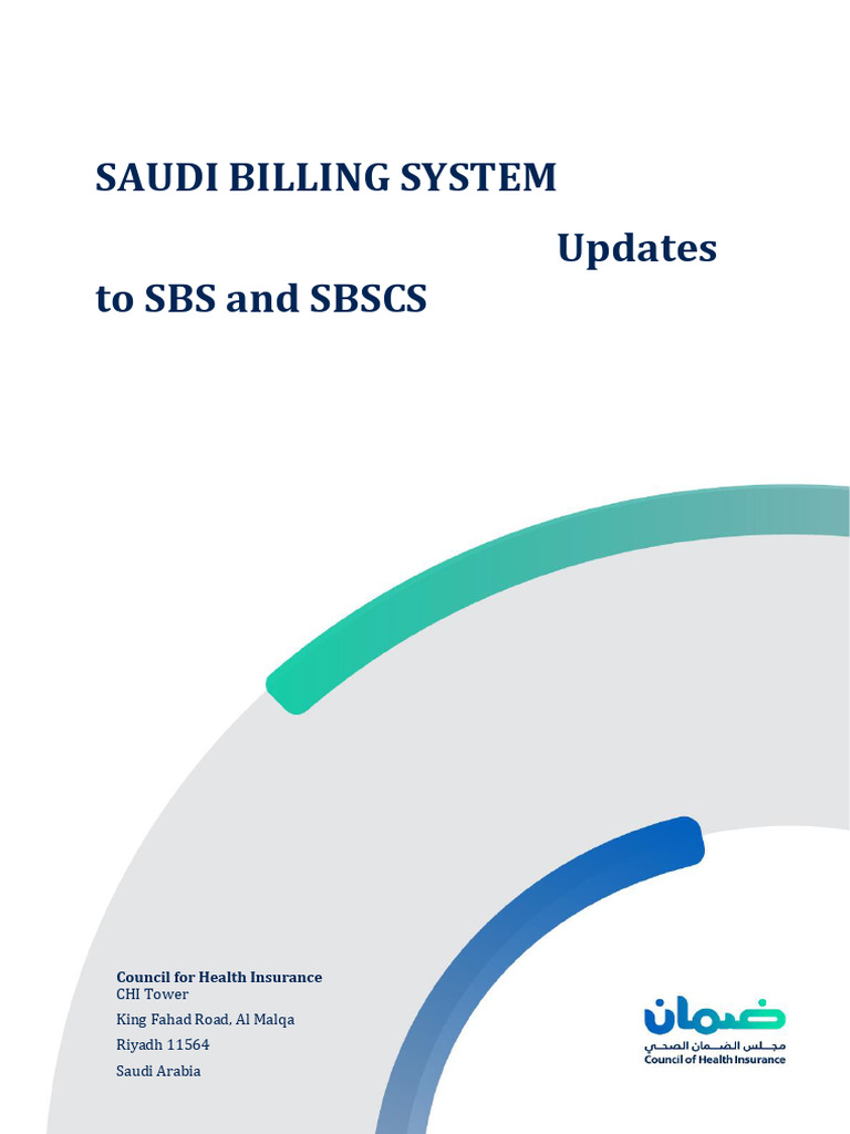 SBS/SBSCS V2.0 Updates Summary | PDF | Pathology | Cancer