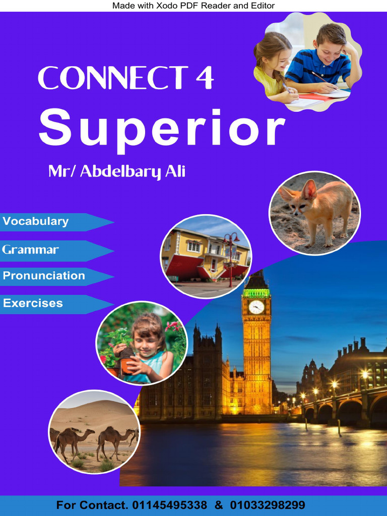 The Quest connect pri 4 units (1) | PDF | Lunch | Cuisine