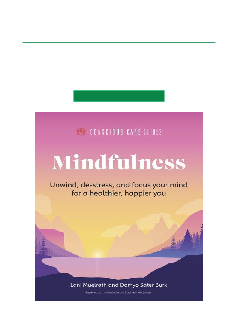 Claim Mindfulness Relax, de Stress, and Focus Your Mind For A Healthier ...