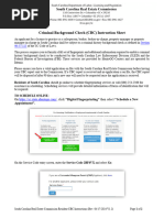 Fieldprint Fingerprinting FAQ Guide | PDF | Identity Document | Privacy