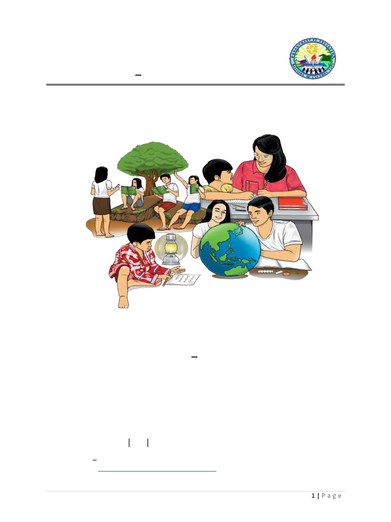 05 Physics1 Q1 Wk2 M5 Melc 12 13 Kinematics Solving Problems in Motion Along A Straight Line ...